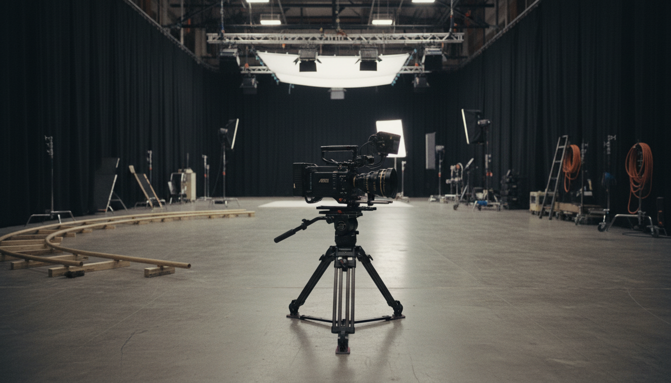 AI in Filmmaking Is Here. The Real Work Is Learning How to Use It Well.